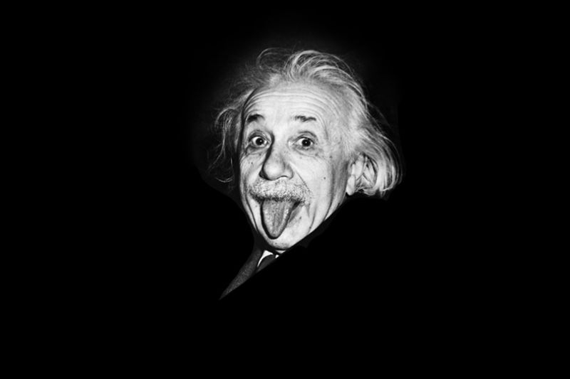 10 Interesting Albert Einstein Facts - Factspedia