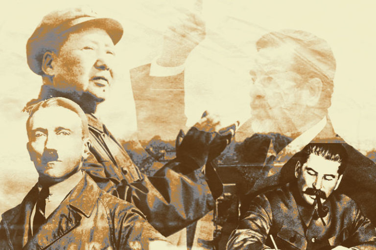 List of Top 10 Most Brutal And Hated Dictators in Modern History ...