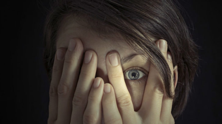 Phobias Archives - Factspedia