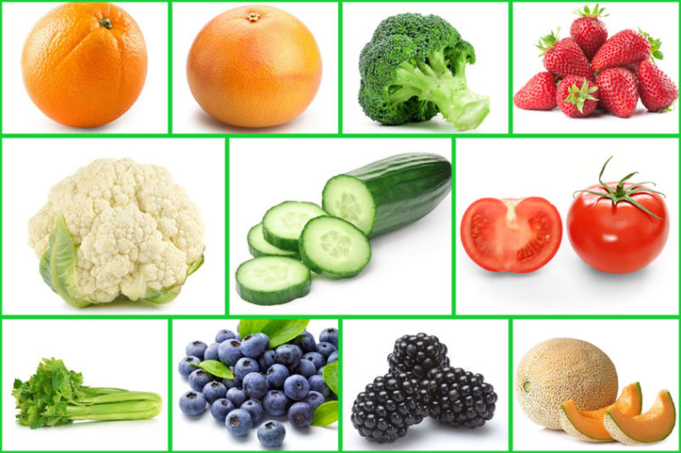 11 Groceries That You Can Eat Them In Huge Quantities - Factspedia