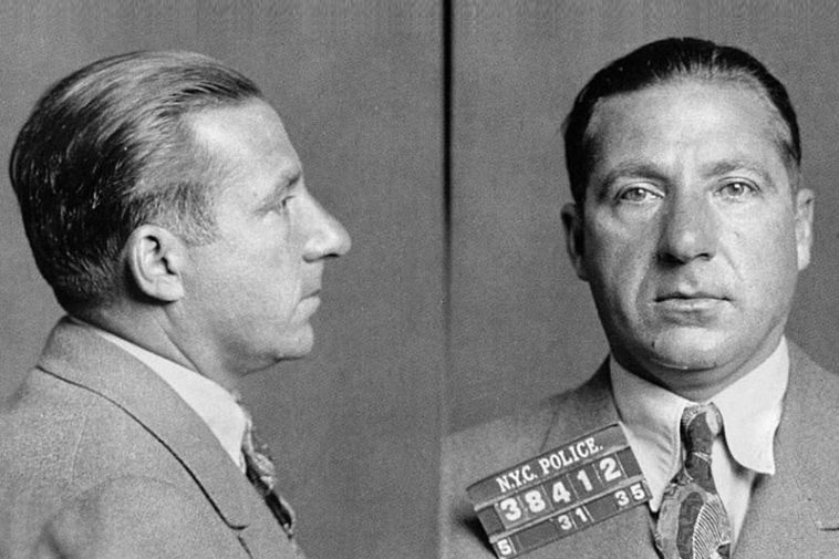 10 Most Famous Gangsters of All Time - Factspedia