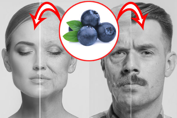 10 Life Hacks to Prevent Your Skin From Aging Too Fast - Factspedia