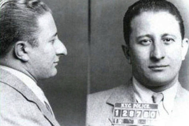 10 Most Famous Gangsters of All Time - Factspedia
