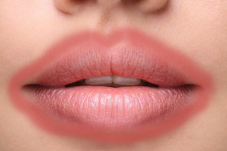 Don't Ignore These 10 Health Warning Signs Your Lips are Telling You ...