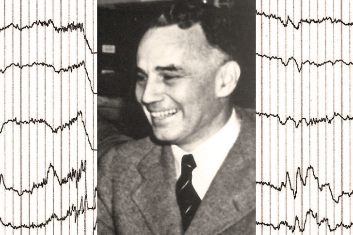 Sleep History and Interesting Facts - Factspedia