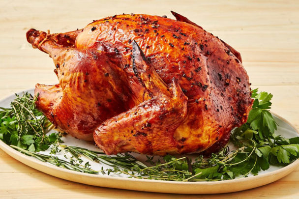 10 Thanksgiving Fun Facts You Should Know - Factspedia