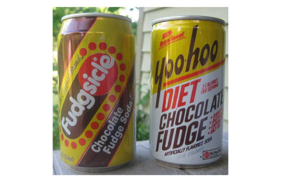 10 Most Popular Discontinued Soda Brands - Factspedia