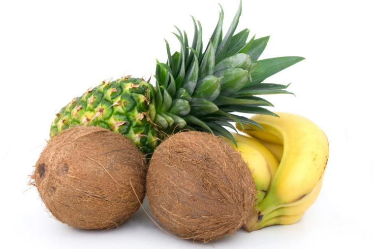 5 Common Fruits And Their Interesting Tales - Factspedia