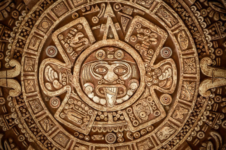 Fun & Interesting Facts About The Aztecs - Factspedia