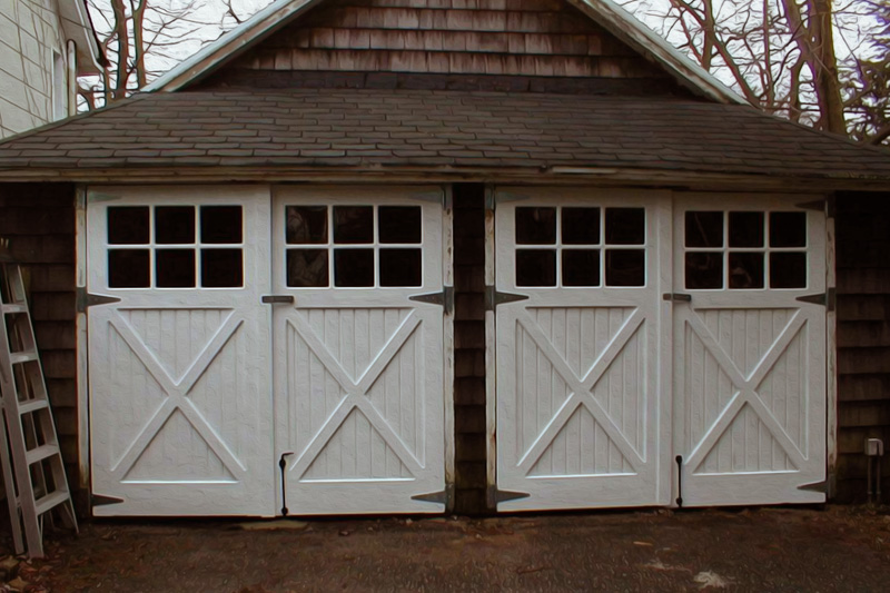 Top 10 Famous Companies That Started In A Garage - Factspedia