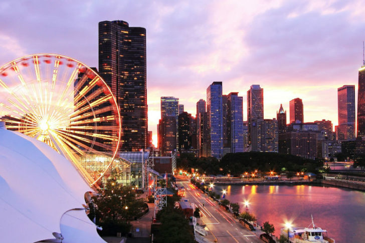 Fun & Interesting Facts About Chicago - Factspedia