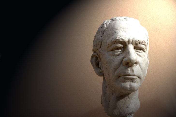 10 Biggest Traitors In World History - Factspedia