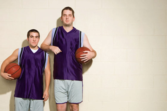 10 Amazing Human Features That Are Genetic Mutations - Factspedia