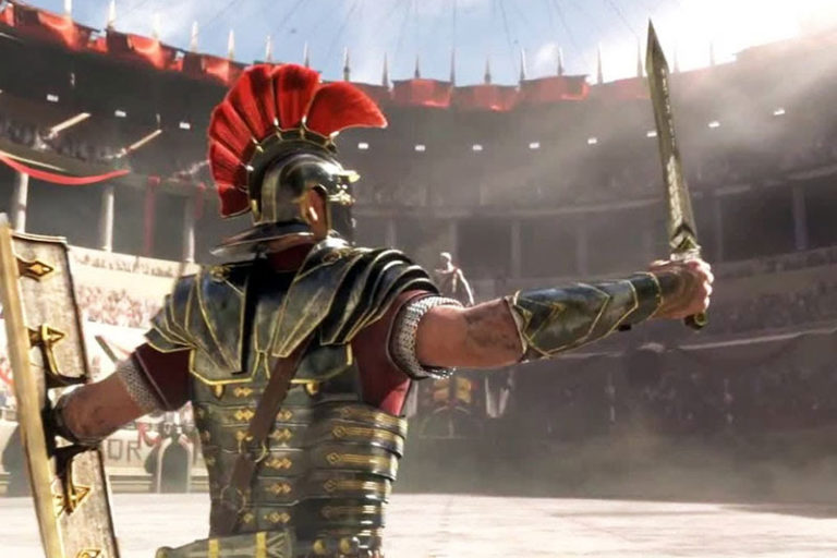 Top 9 Deadliest Warriors History Has Witnessed - Factspedia