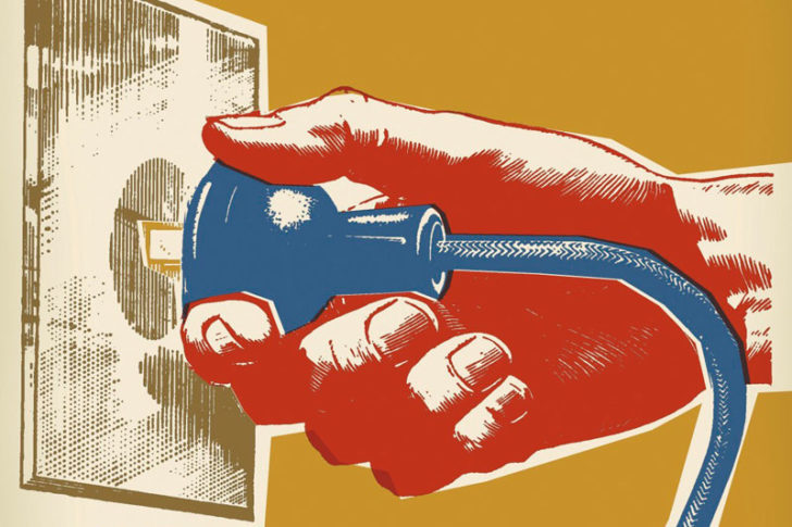 Fun & Interesting Facts About About Electricity - Factspedia