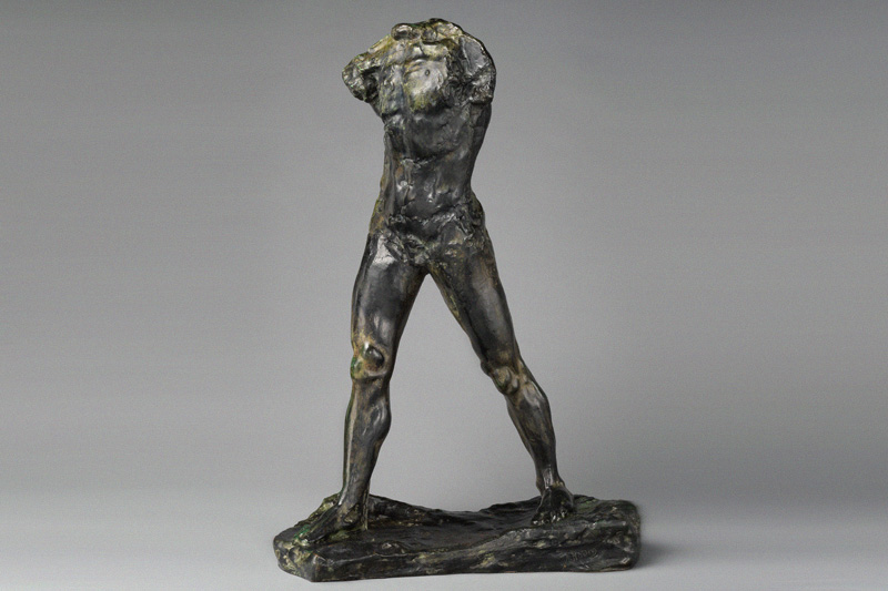 Top 5 Most Expensive Sculpture In The World - Factspedia