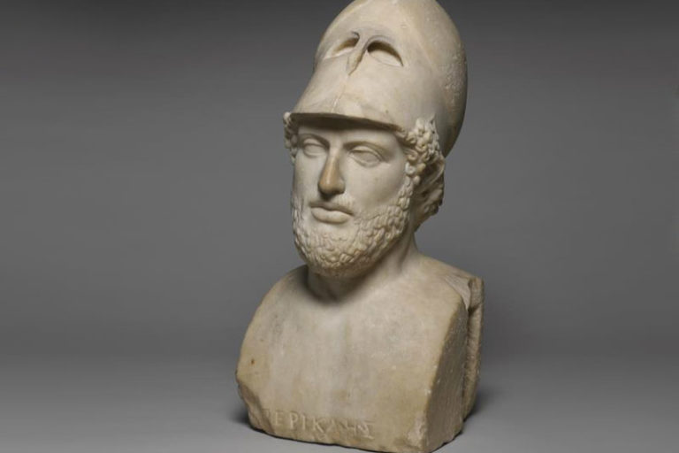 Interesting Facts About Ancient Greece - Factspedia