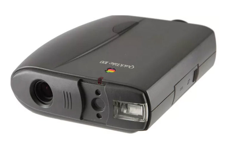 Top 10 Coolest Gadgets In The 1990′s - Factspedia