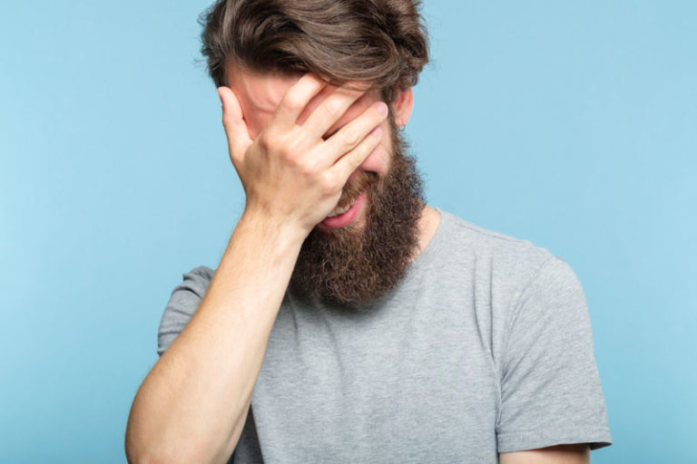 Top 10 Greatest Fears Of Man - Factspedia