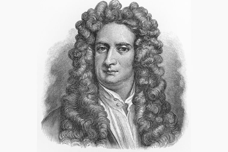 Top 10 Greatest Scientists - Factspedia