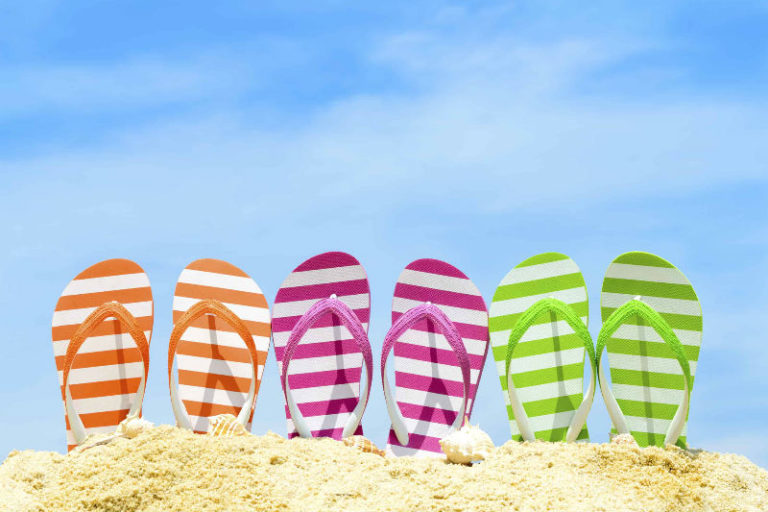 Fun & Interesting Facts About Summer - Factspedia