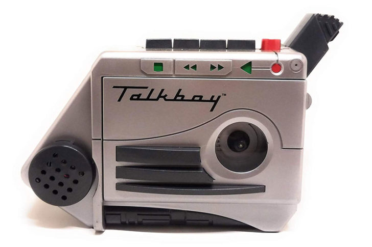 Top 10 Coolest Gadgets In The 1990′s - Factspedia
