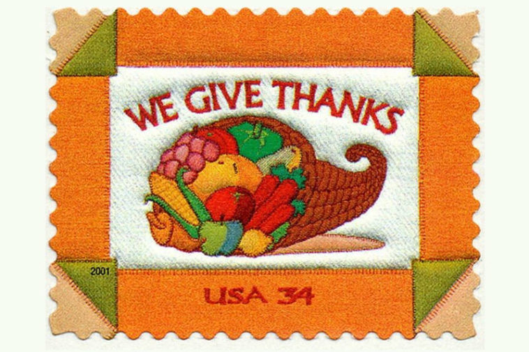 10 Thanksgiving Fun Facts You Should Know - Factspedia