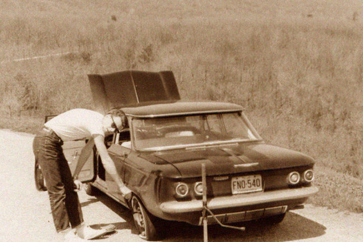 10 Famous Urban Legends Still Today - Factspedia