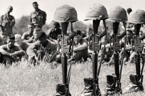 10 Longest Wars In History - Factspedia