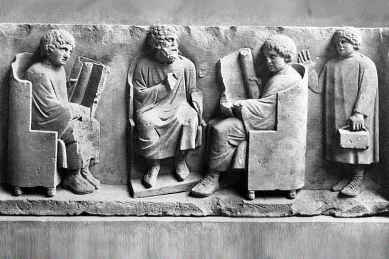 Interesting Facts About Ancient Greece - Factspedia