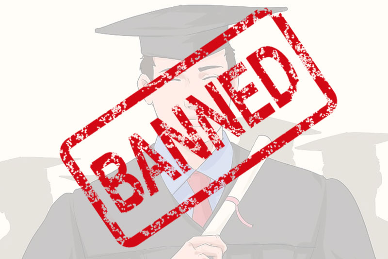 6 Famous People Who Were Expelled From School - Factspedia