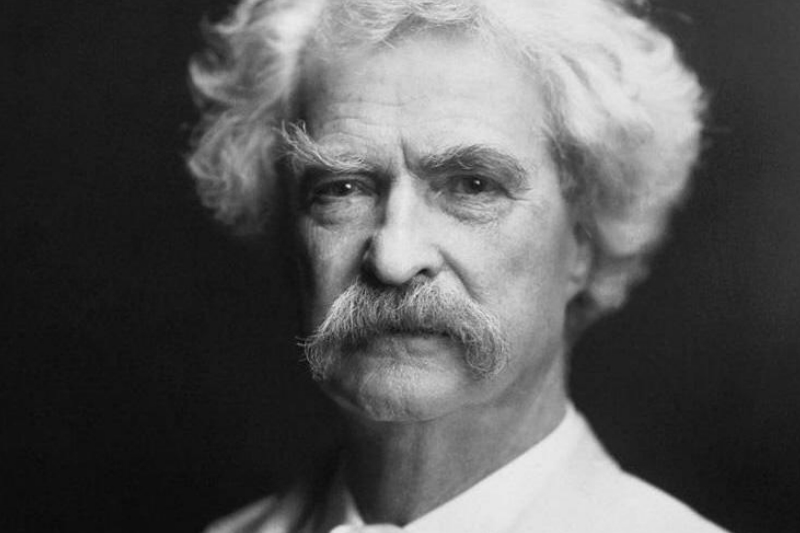 Fun & Interesting Facts About Mark Twain - Factspedia