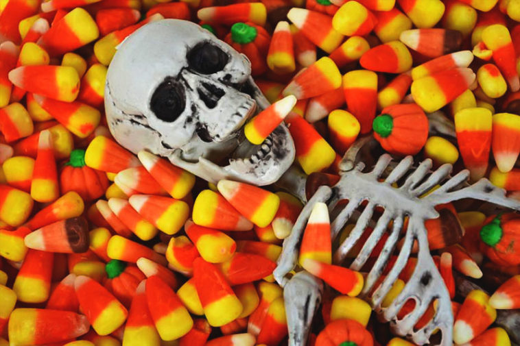 10 Spooky Facts About Halloween You Probably Didn't Know - Factspedia