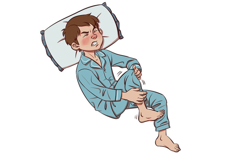 8 Signs That Your Body Is Crying Out For Help - Factspedia