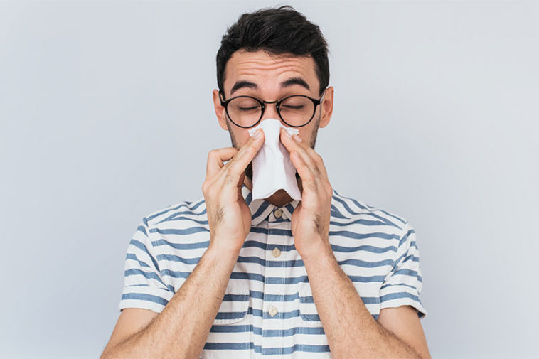 Top 12 Home Remedies For Cold To Try This Winter - Factspedia