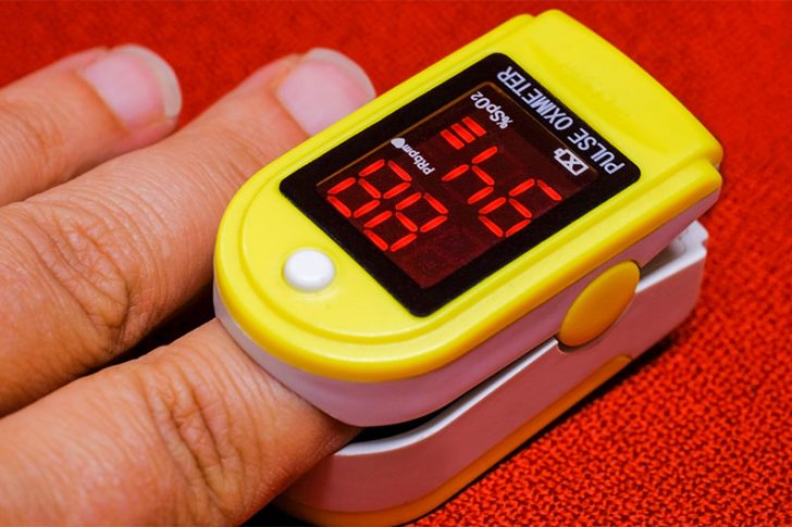 What You Need to Know About Your Blood Oxygen Level - Factspedia