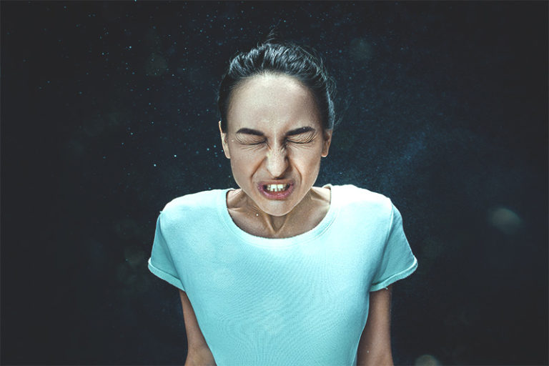 10 Things You Probably Didn’t Know About Sneezing And What Make People ...
