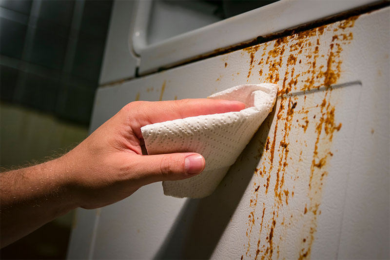 The 13 Dirtiest Things in Your Home, According to Science - Factspedia