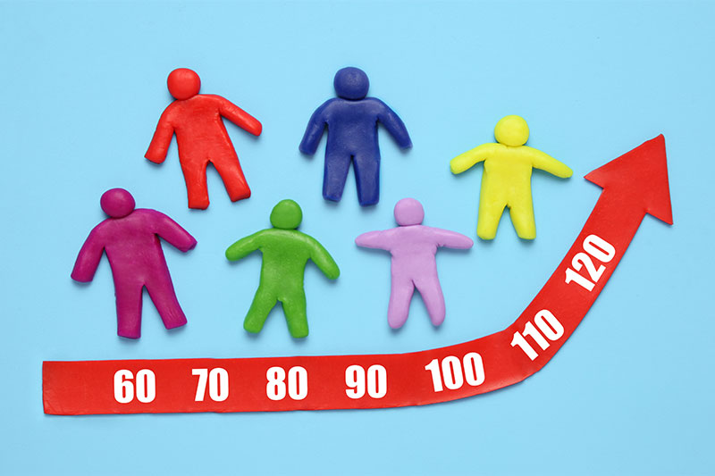 Six Big Myths About Longevity Busted by Scientists! - Factspedia