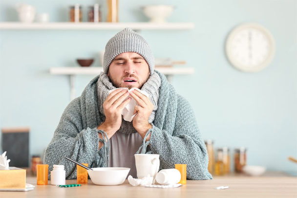Top 12 Home Remedies For Cold To Try This Winter - Factspedia