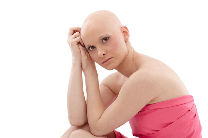 Top 15 Cancer Symptoms Women Should Not Ignore - Factspedia