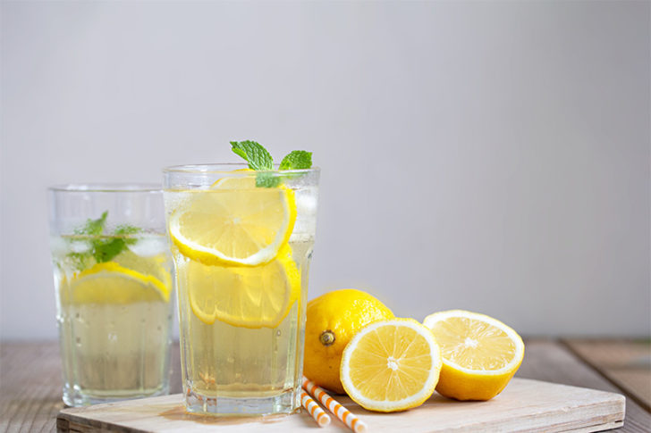 10 Healthy Things You Can Add to Water to Make It Taste Even Better ...