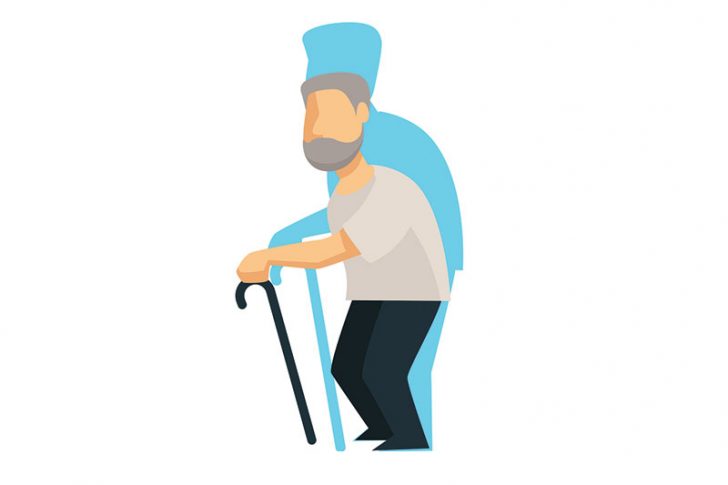 The Reason Why You're Getting Shorter Every Year - It's Unavoidable ...