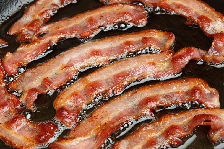 8 Devastating Mistakes You Must Avoid For Better Bacon - Factspedia