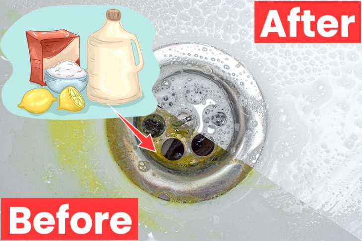 9 Tricks That Will Turn Your Bathroom Into A Cleaning Palace - Factspedia