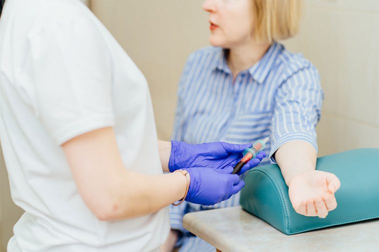Why Do You Need To Fast Before Certain Blood Tests? - Factspedia