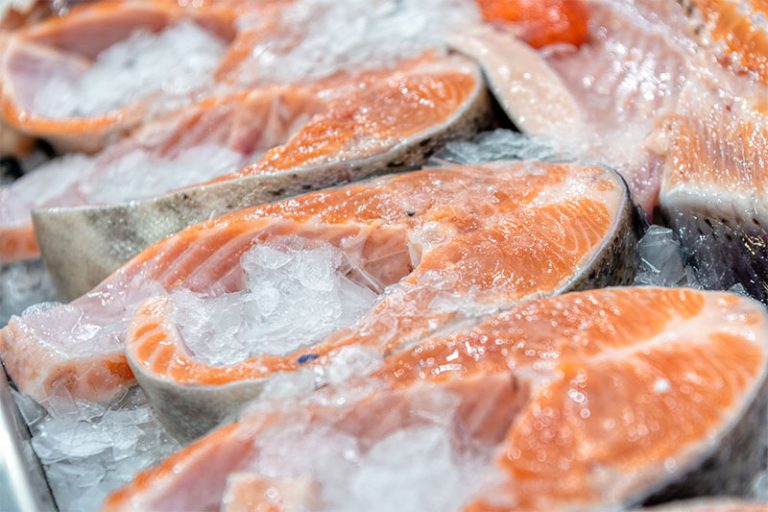 What Happens To Your Body When You Eat Too Much Mercury - Factspedia