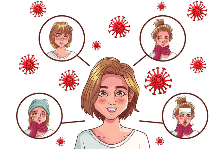 5 Symptoms of a Sinus Infection And When to See a Doctor - Factspedia