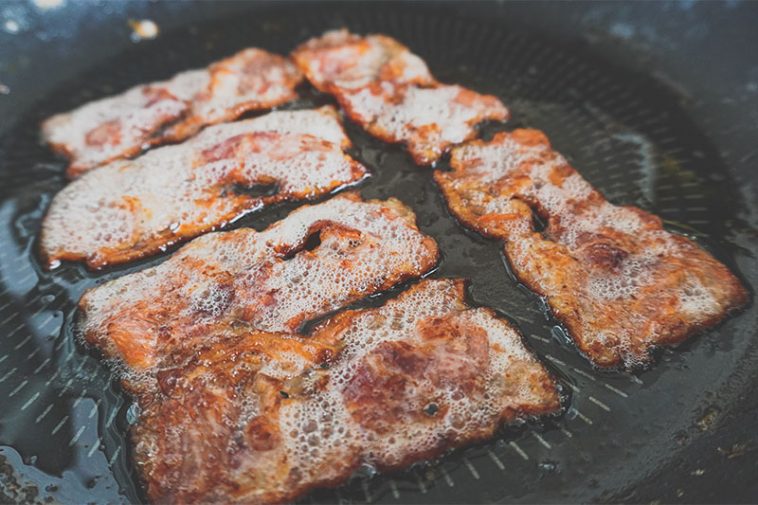 8 Devastating Mistakes You Must Avoid For Better Bacon - Factspedia