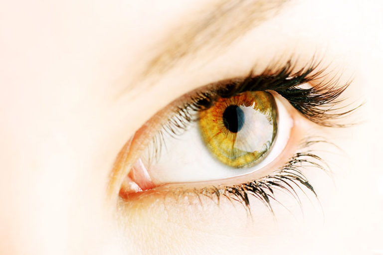 10 Surprising Facts About Hazel Eyes - Factspedia